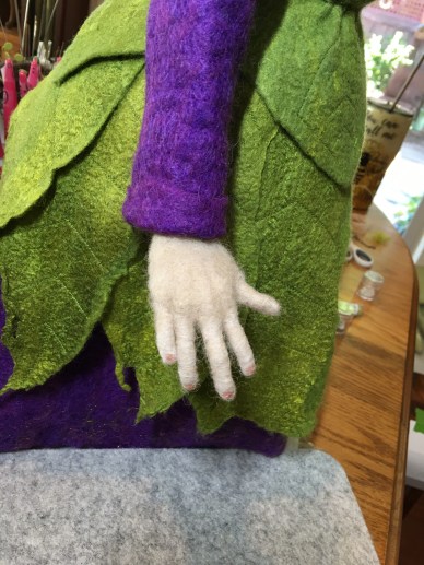 Whimsical Ewe | Fanciful Wool Creations