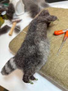 Whimsical Ewe | Fanciful Wool Creations